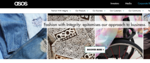 ASOS Review - The Benefits, Features and Complaints | Selfless Money
